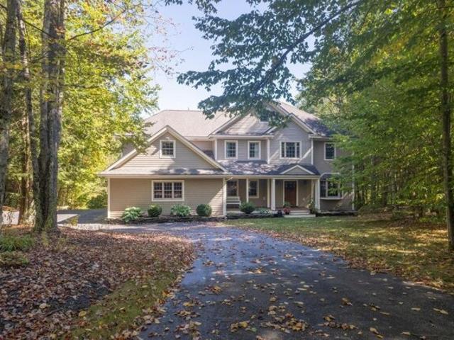 Wynnridge Dr, Rutland Town, Home For Sale