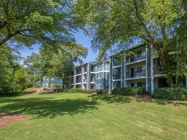 Wynnwood Vinings 1 Bedroom Apartment for Rent at 1900 Tamarron Pkwy Se, Atlanta, GA 30339