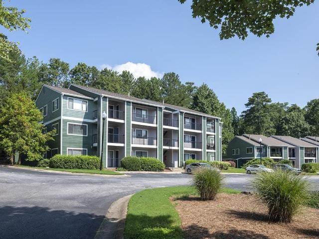 Wynnwood Vinings 2 Bedroom Apartment for Rent at 1900 Tamarron Pkwy Se, Atlanta, GA 30339
