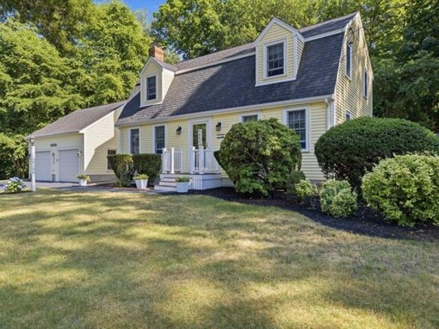 Wynnwood Cir, Bridgewater, Home For Sale