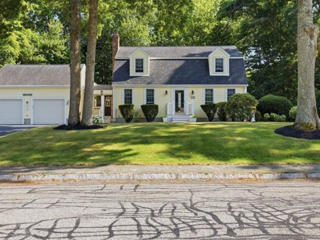 Wynnwood Cir, Bridgewater, Home For Sale