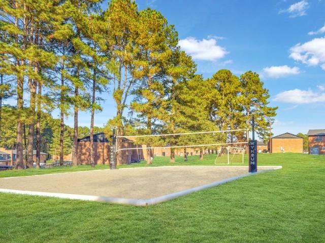 Wynsum Townhomes 3 Bedroom Apartment for Rent at 2292 Fox Ridge Manor Road, Raleigh, NC 27610 Southeast Raleigh