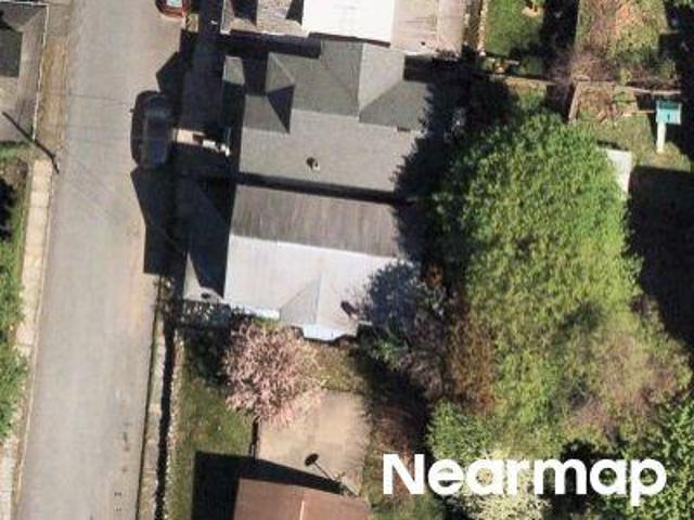 Wyoming Ave