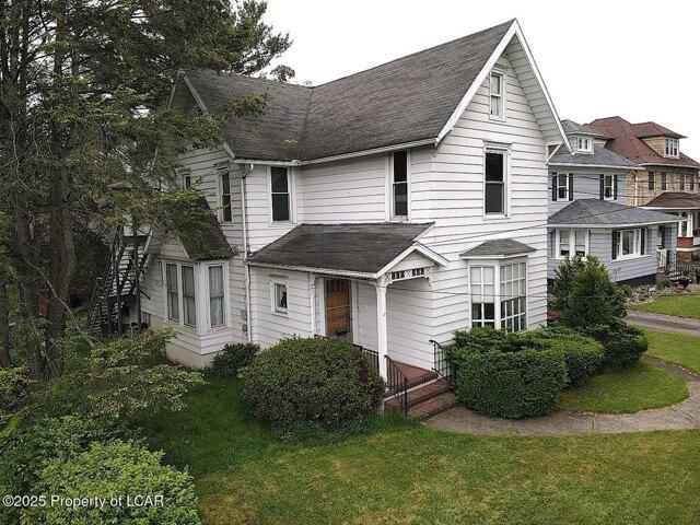 Wyoming Ave, Wyoming, Home For Sale