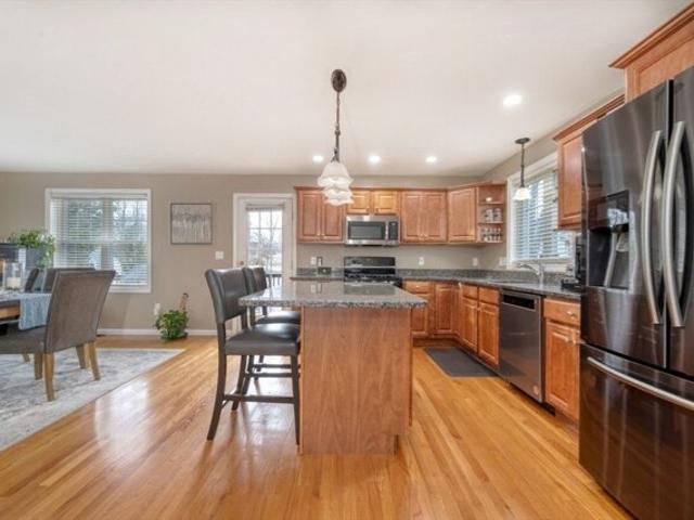 Wyoming Ave, Brockton, Home For Sale