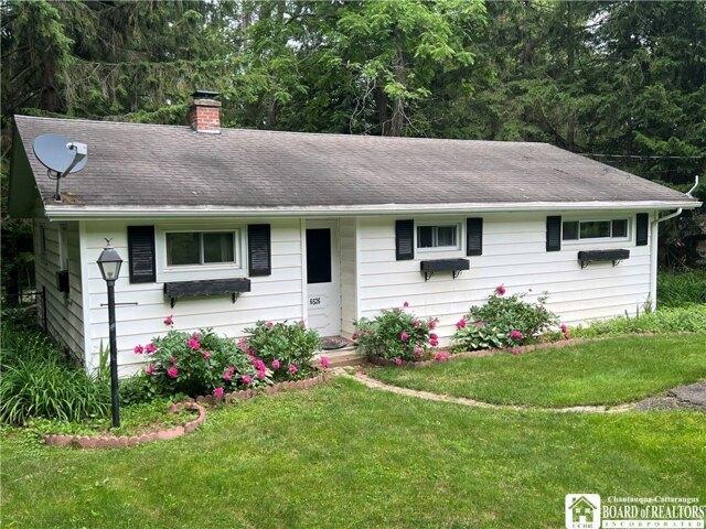 Wyoming Ave, Mayville, Home For Sale