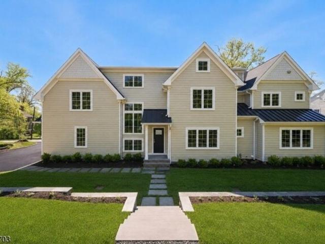 Wyoming Ave, Millburn, Home For Sale