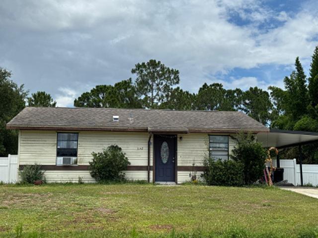 Wyoming Dr SE
