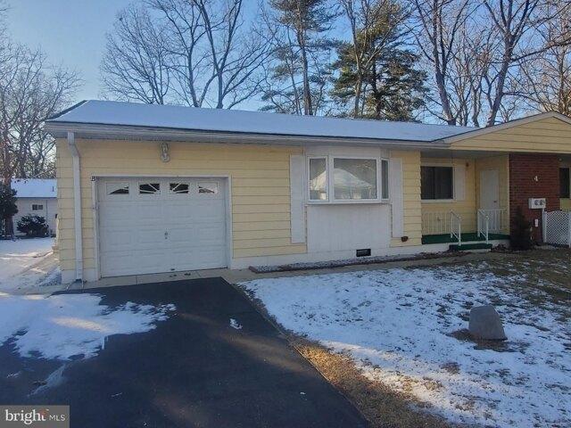 Wyoming Dr Unit B, Whiting, Condo For Sale