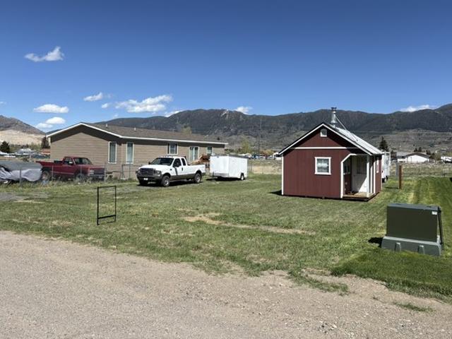 Wyoming St, Butte, MT 59701
