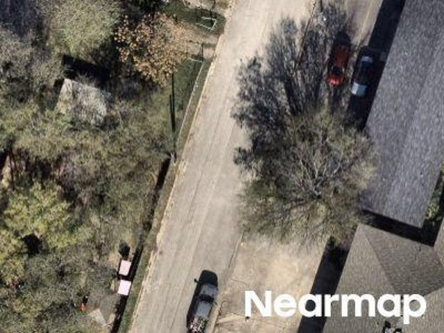 Wyoming St