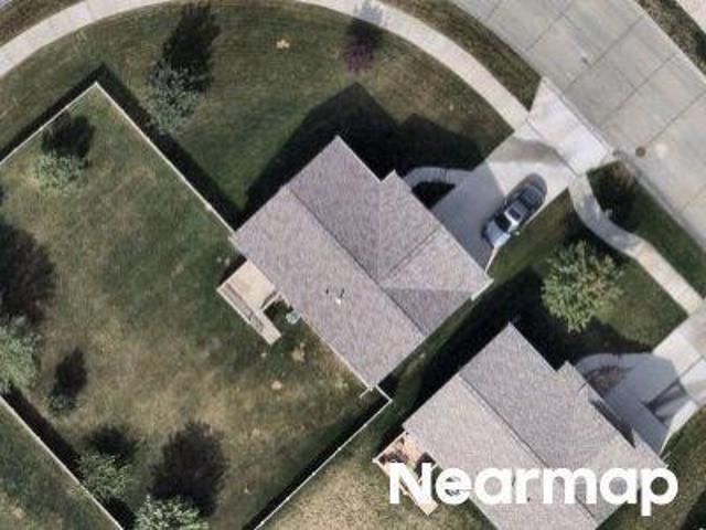 Wyoming St