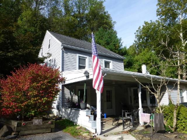 Wyomissing Road