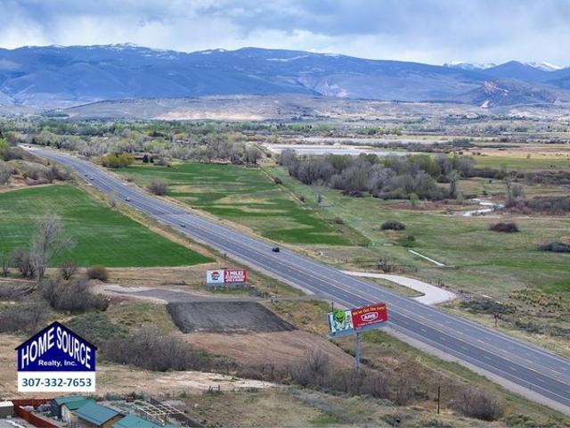 Wyopo Second Subd Re Subd Lot 1A, Lander, WY 82520