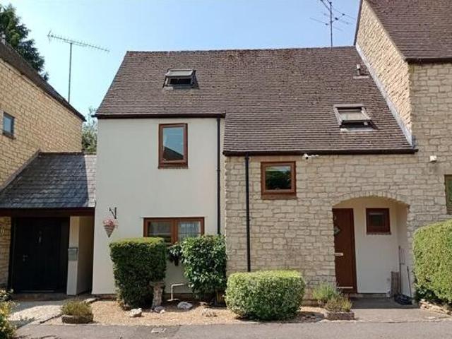 Wyatt Court, Shipton Oliffe, 3 Bedroom Semi detached