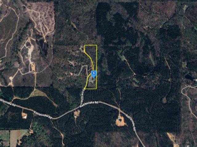 Wyatt Hill Rd