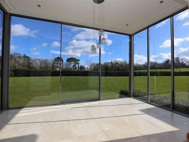 Wyatt House, Hensol Castle Park, Hensol, Pontyclun, CF72