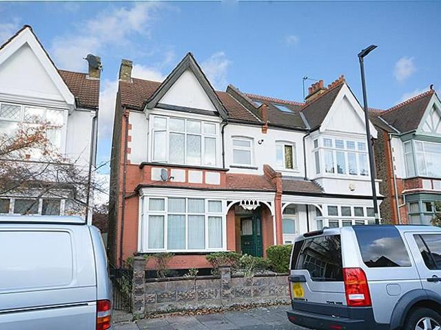 Wyatt Park Road, London SW2, 4 bed property to rent, £3,750 pcm | PrimeLocation