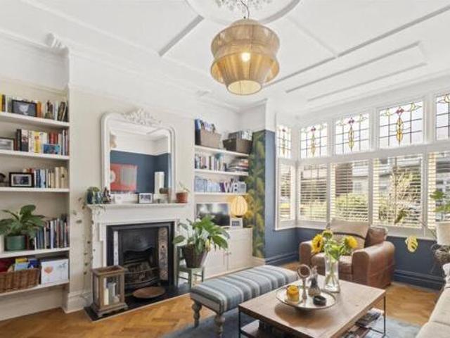 Wyatt Park Road, London, 5 Bedroom Semi detached