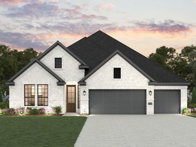 Wyatt Plan Berry Creek Highlands Community