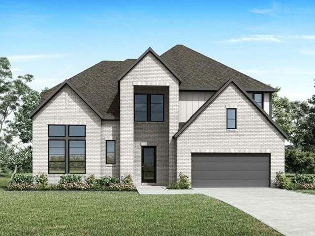 WYATT Plan Lariat 70' Community