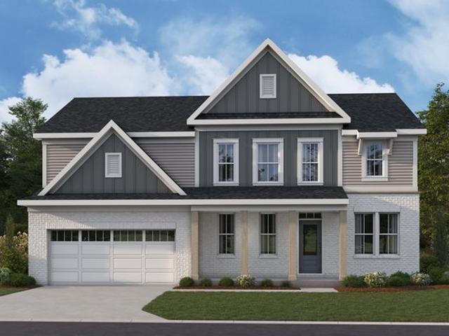 Wyatt Plan Trailhead Community