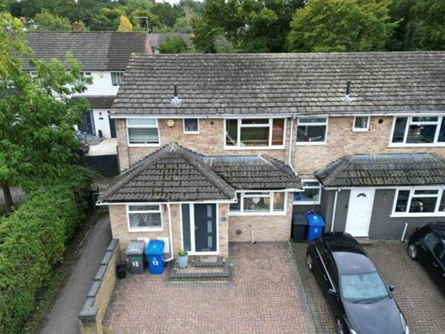 Wyatt Road, Windsor, 3 Bedroom End