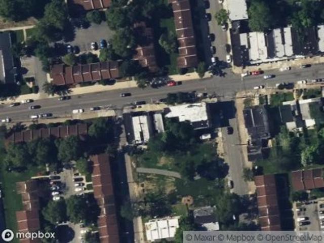 Wyalusing Ave