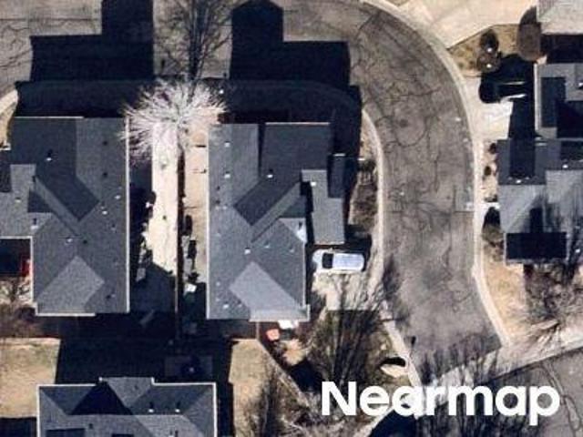 Wyandott Cir N