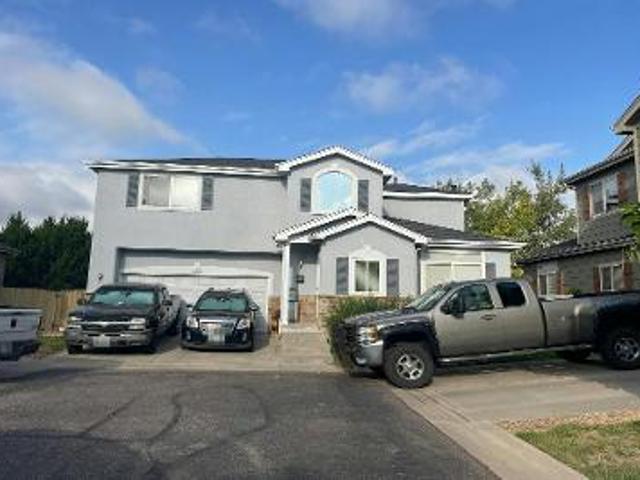 Wyandott Cir S