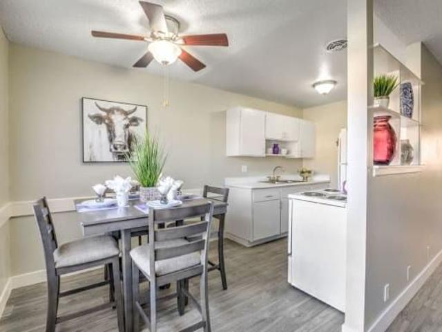 Wyandotte 1 Bedroom Apartment for Rent at 2629 Wyandotte St, Las Vegas, NV 89102