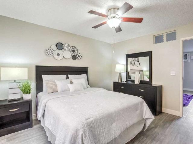 Wyandotte 1 Bedroom Apartment for Rent at 2629 Wyandotte St, Las Vegas, NV 89102