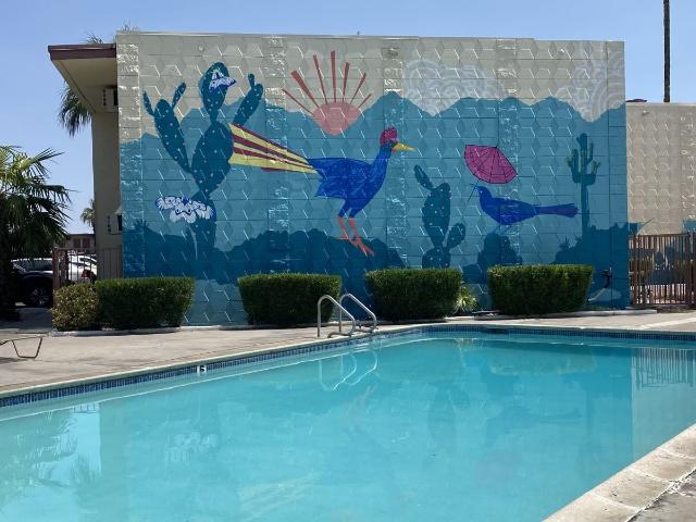 Wyandotte 2 Bedroom Apartment for Rent at 2629 Wyandotte St, Las Vegas, NV 89102