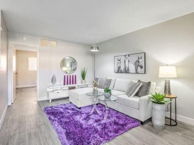Wyandotte 2 Bedroom Apartment for Rent at 2629 Wyandotte St, Las Vegas, NV 89102