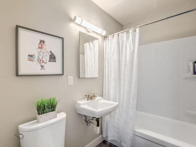 Wyandotte 2 Bedroom Apartment for Rent at 2629 Wyandotte St, Las Vegas, NV 89102