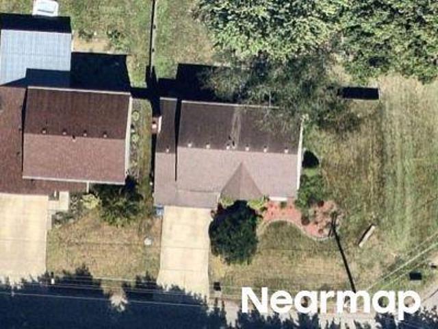 Wyandotte Dr