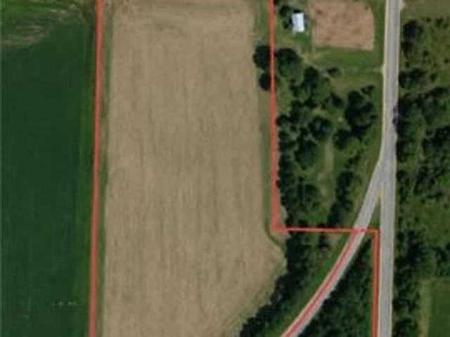 Wyandotte Rd, Columbus, KS 66725