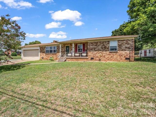 Wyanoke Ave, Shelby, Home For Sale