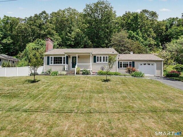 Wyant Rd, Oxford, Home For Sale