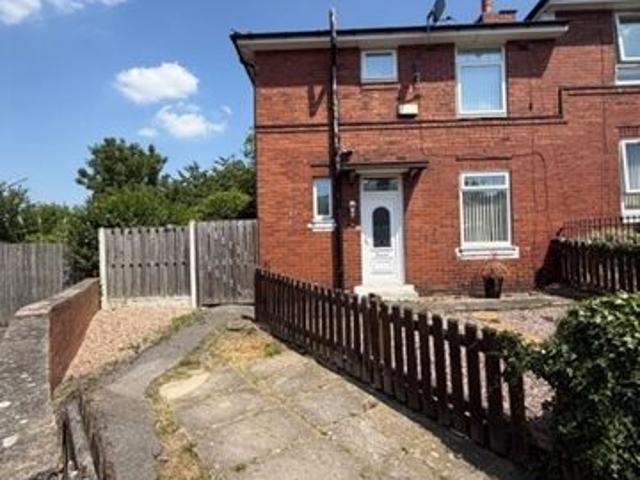Wybourn Terrace, Sheffield S2, 3 bed end terrace house to rent, £900 pcm | PrimeLocation