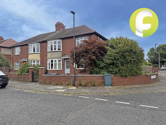 Wych Elm Crescent, Newcastle Upon Tyne NE7, 2 bed flat to rent, £895 pcm | PrimeLocation