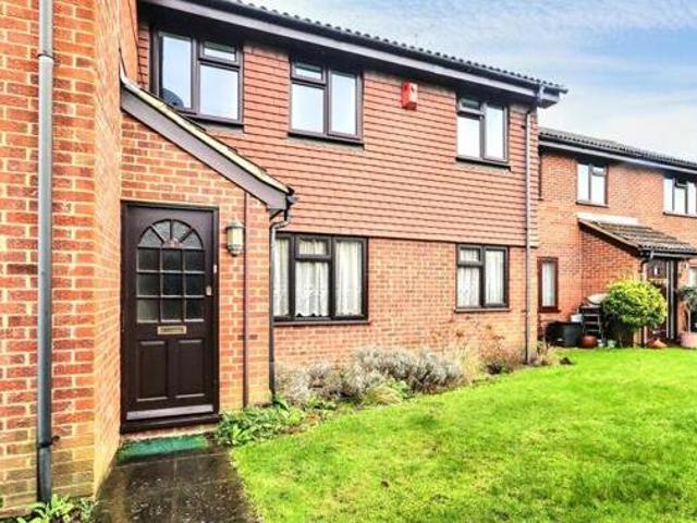 Wych Hill Park, Camellia House, Woking, 2 Bedroom Flat