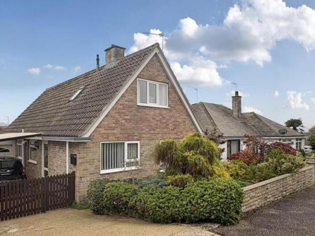 Wychall Park, Seaton, 3 Bedroom Detached