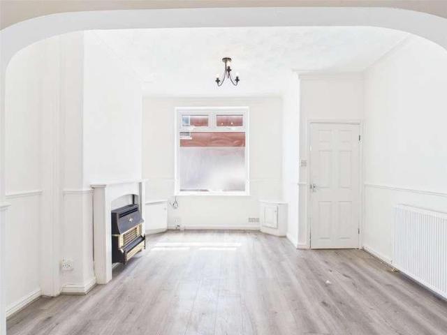 Wychbury Street, Salford, Manchester, M6