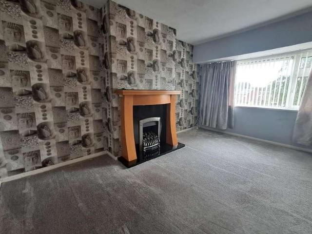 Wyche Avenue, Nantwich, CW5
