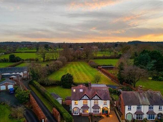 Wyche Lane, Bunbury, 4 Bedroom Semi detached