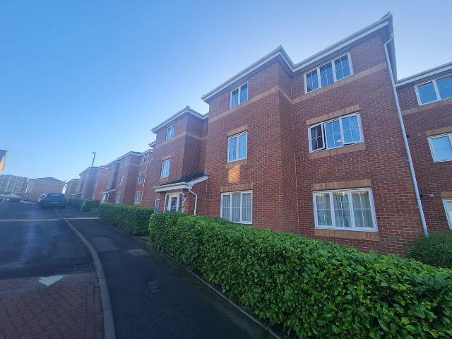 Wycherley Way B64, 2 bed flat to rent, £775 pcm | PrimeLocation