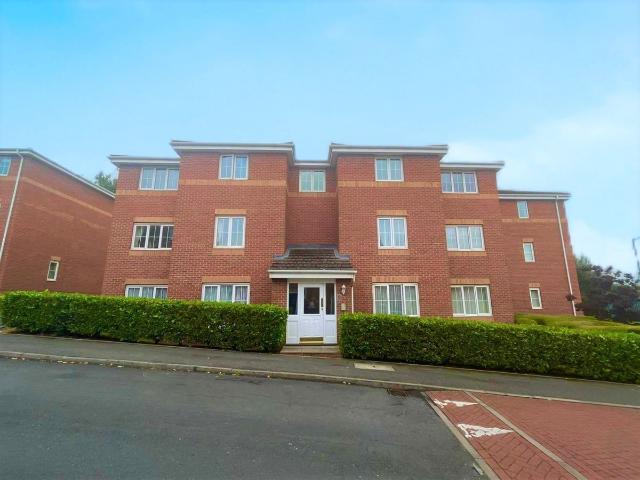 Wycherley Way, Cradley Heath B64, 1 bed flat to rent, £895 pcm | PrimeLocation