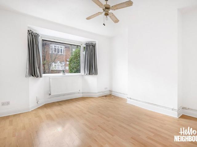 Wychwood Avenue