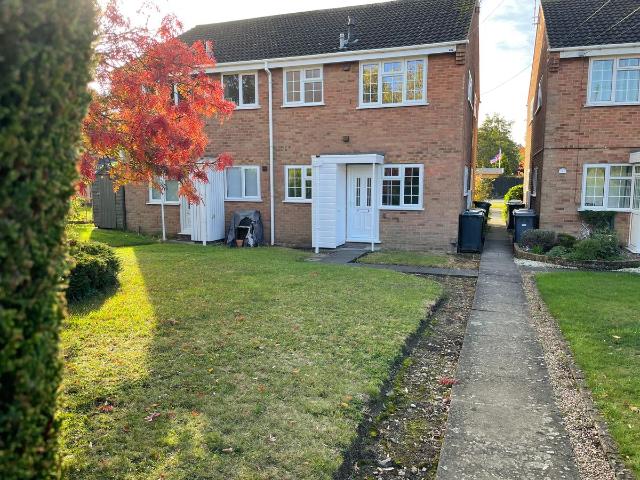 Wychwood Road, Bingham NG13, 1 bed end terrace house to rent, £750 pcm | PrimeLocation